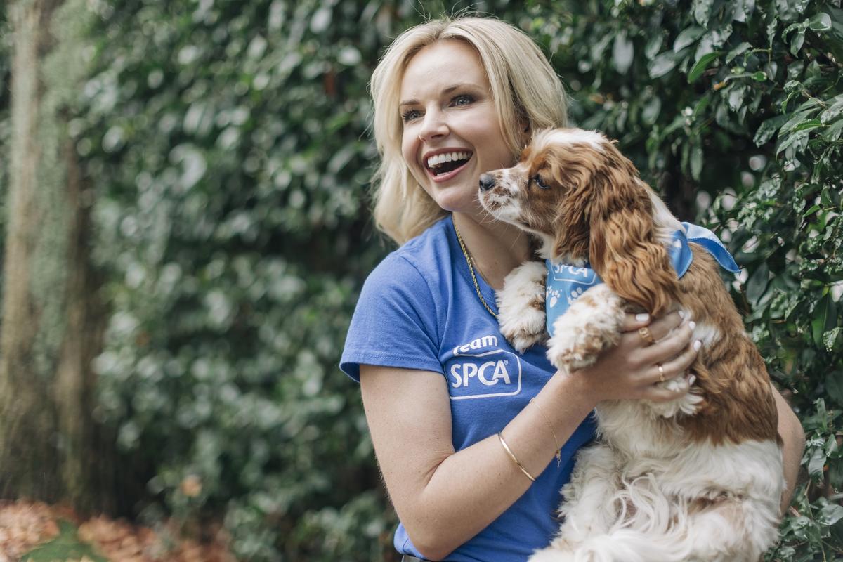 SPCA Ambassadors • SPCA New Zealand